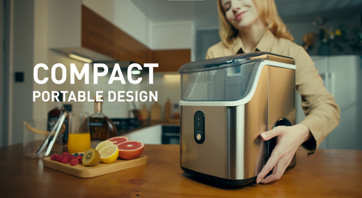 What Causes Ice Machines to Fail to Make Ice – agluckyshop